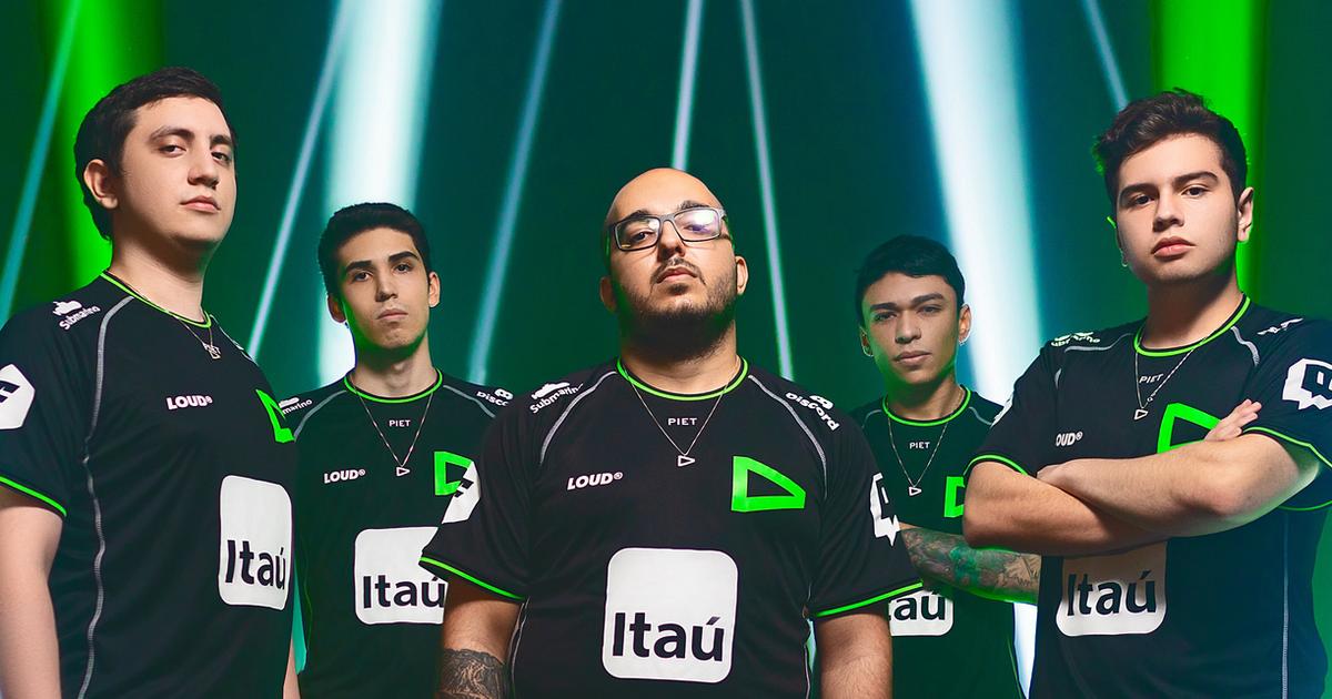 The best teams in VALORANT 2022 - PokemonConquest